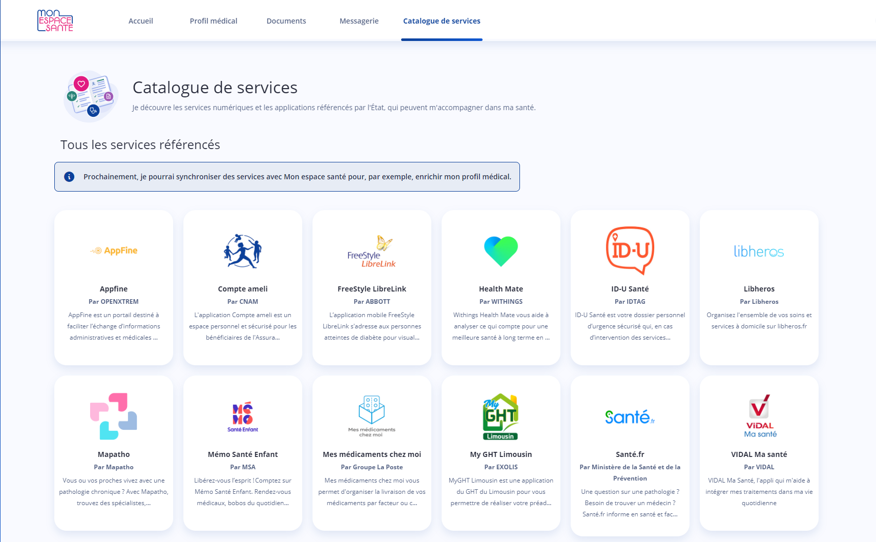 Les mardis du Ségur ! - esante